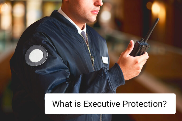 Executive Protection In Las Vegas: Your Guide to Choosing Right
